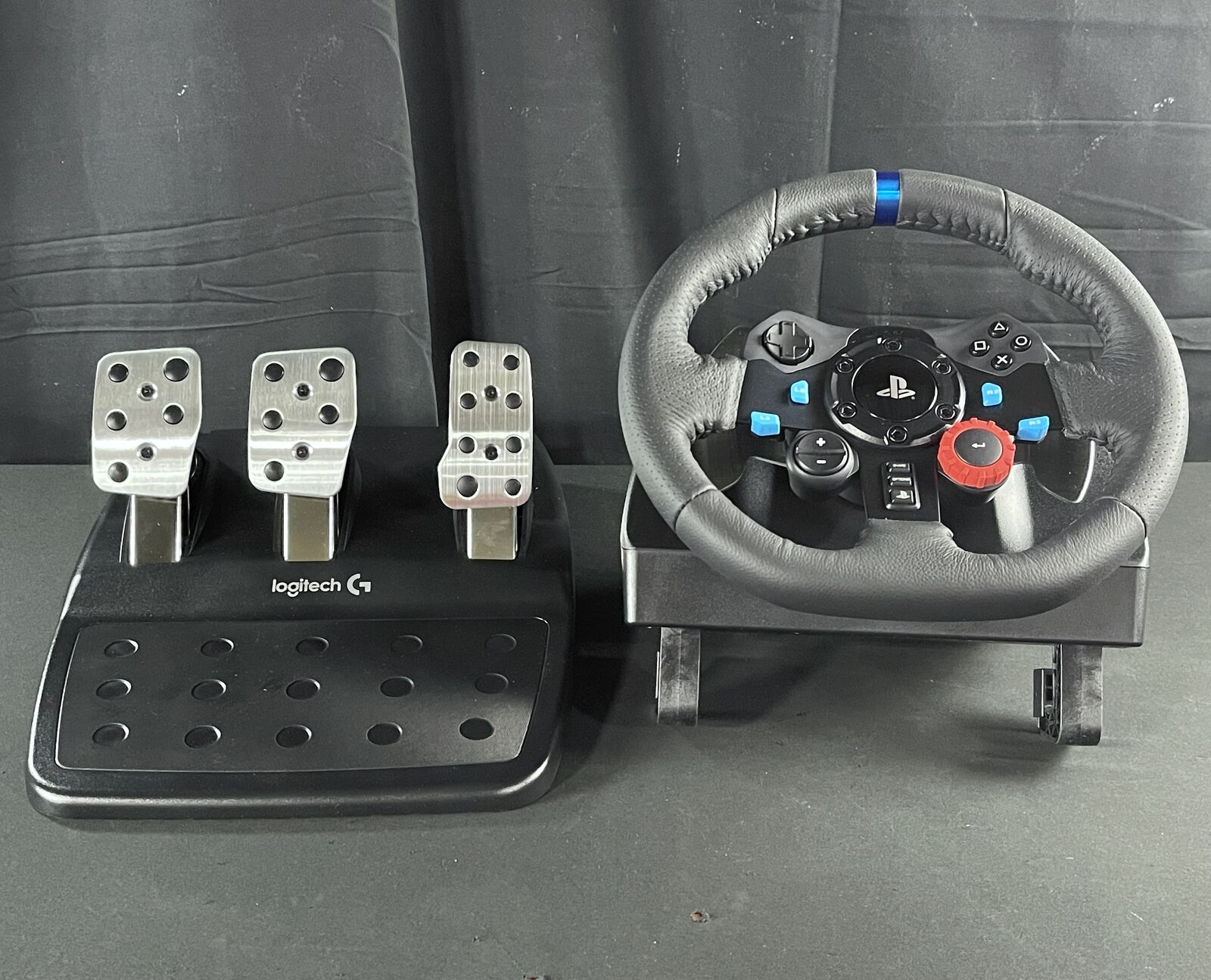 Logitech G29 VS G920 | Driving Force Racing Wheels Comparison – SimRacingPedia