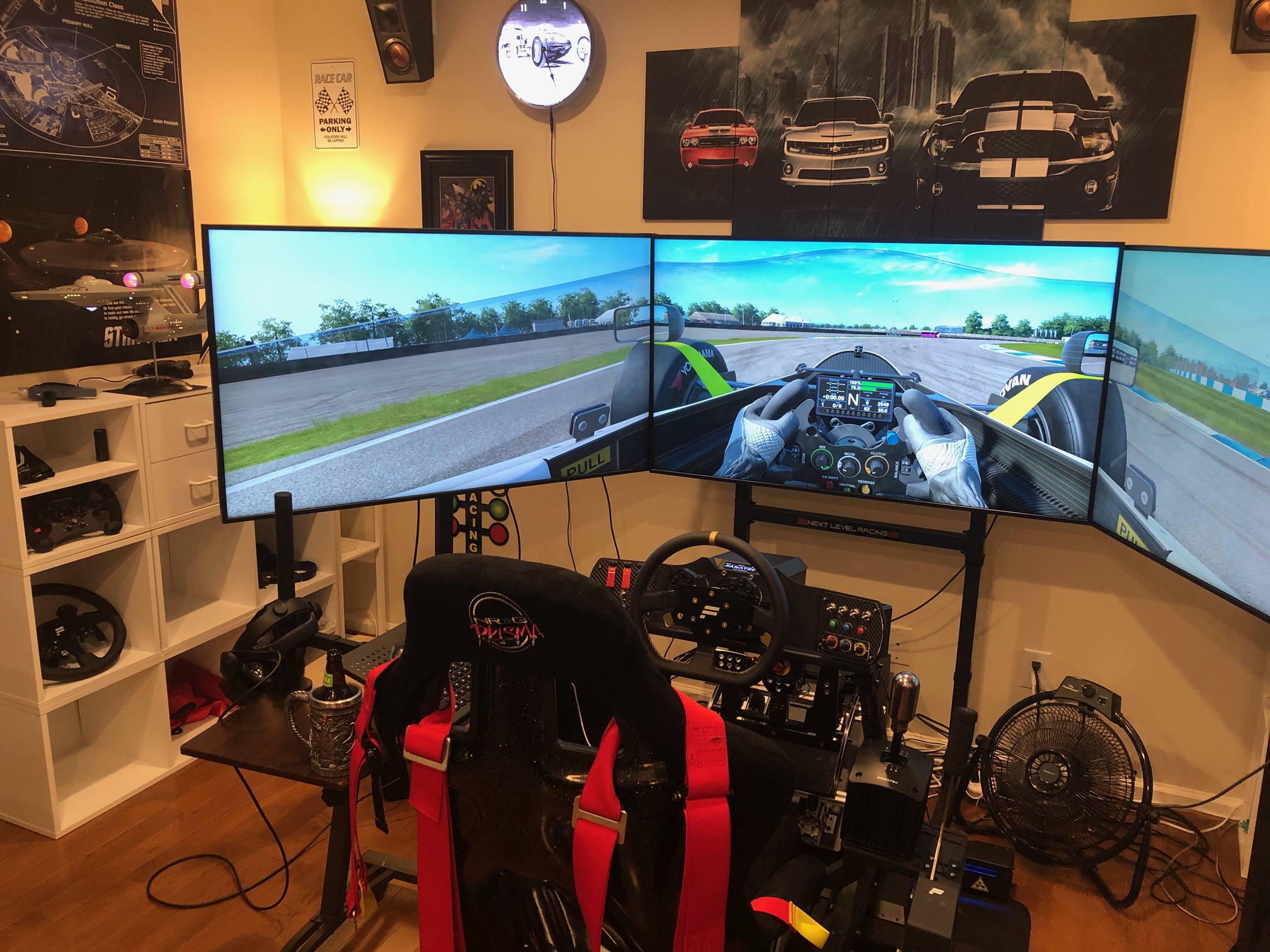Drift games: what are the best simulators for drifting? – SimRacingPedia
