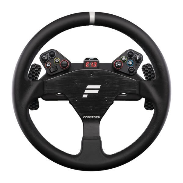 Best Cheap Sim Racing Wheels – Budget Gaming 2023 – SimRacingPedia