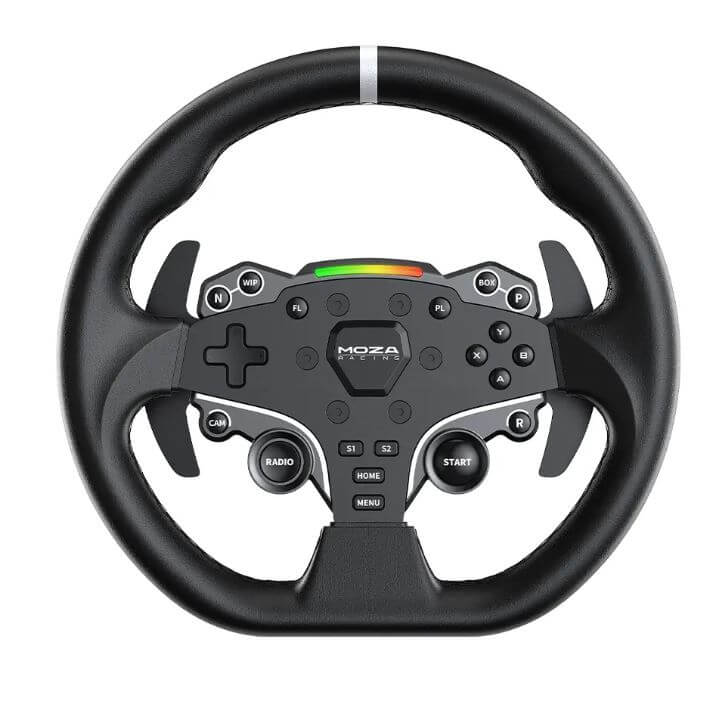Best Cheap Sim Racing Wheels – Budget Gaming 2023 – SimRacingPedia